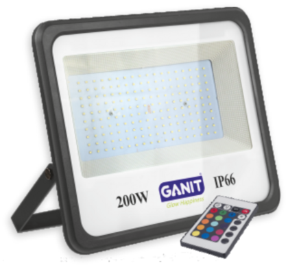 Neptune RGB - Ganit Star Engineering's Private Limited