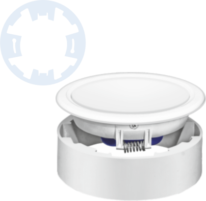 Trim Surface Ring - Ganit Star Engineering's Private Limited