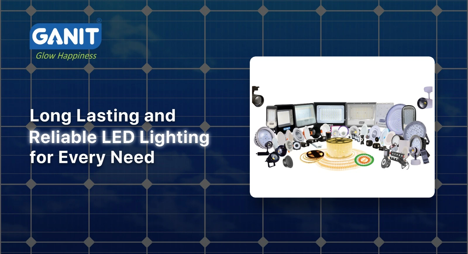 Long Lasting LED Lighting for Every Need